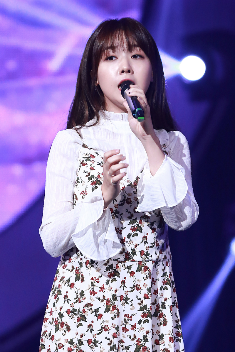 걸스데이 민아 통해 오랜만에 무대 위 출격