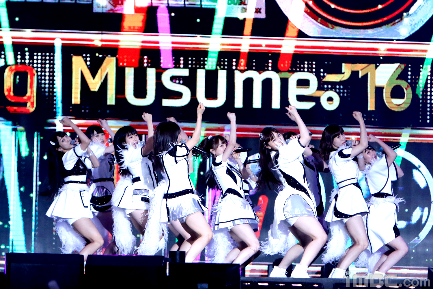 [DMC현장] 아이돌 가수부터 실력파 가수까지, K-POP의 모든 것 선봰 〈뮤콘 AMN 빅 콘서트〉