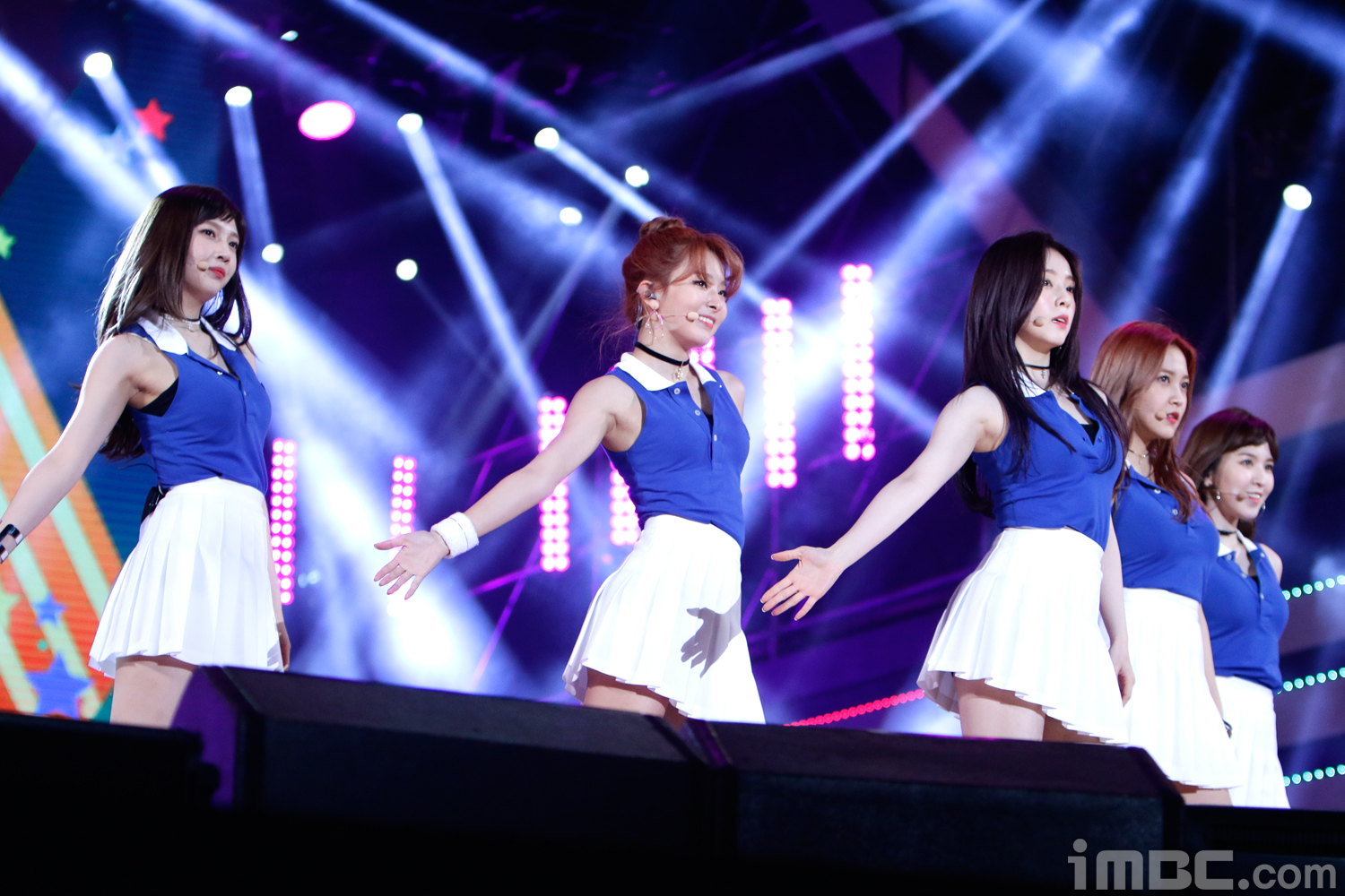 [DMC현장] 아이돌 가수부터 실력파 가수까지, K-POP의 모든 것 선봰 〈뮤콘 AMN 빅 콘서트〉