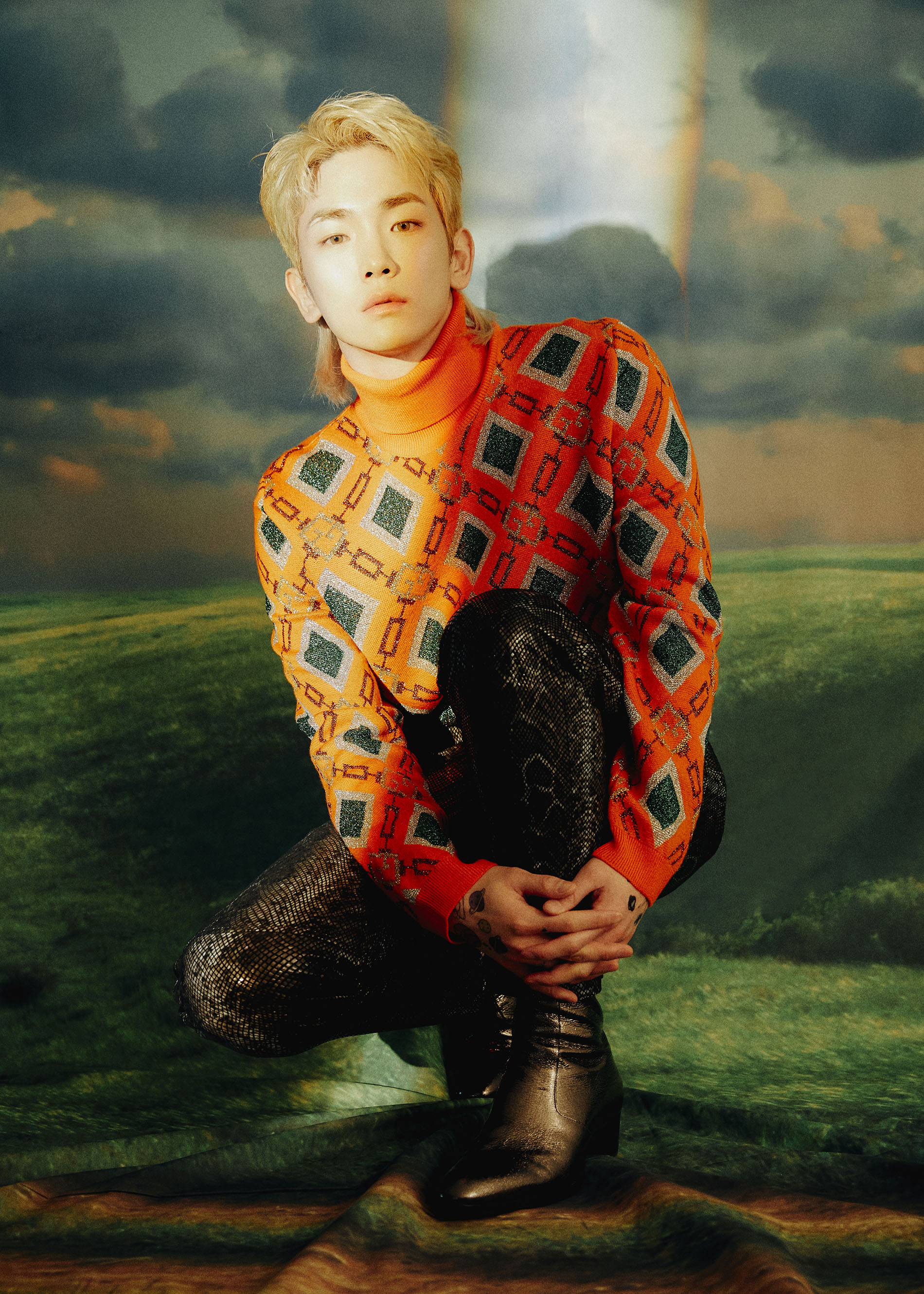 샤이니 키 3월 4일 정규 1집 리패키지 앨범 발매 풍성한 음악 선물