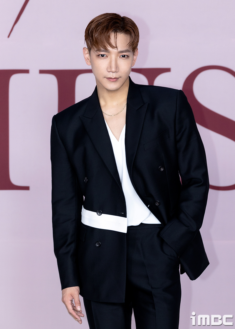 [포토] 2PM 준케이(JUN.K), '섹시'