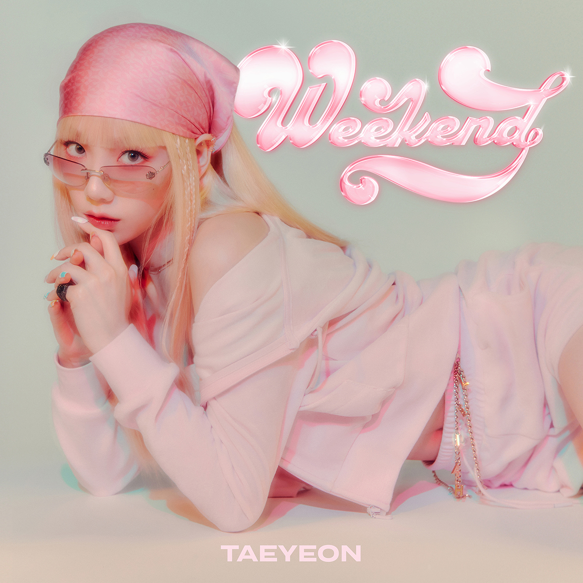 태연 7월 6일 신곡 ‘위크엔드로 컴백 확정 
