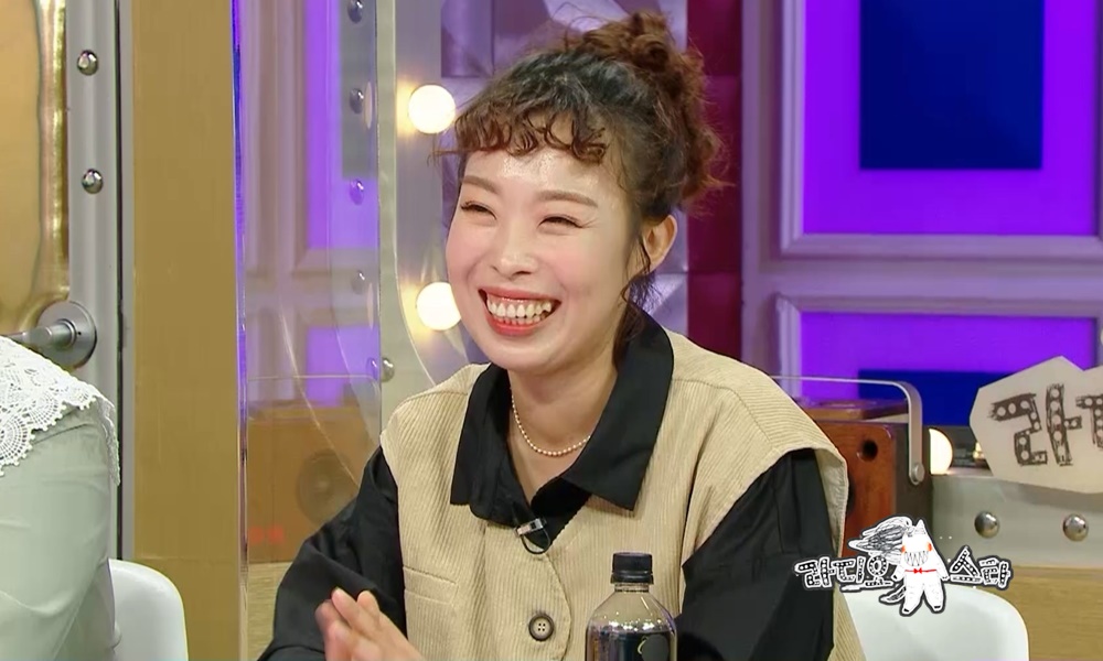 ‘13년 연애無 오나미 ♥연하 남친과의 러브스토리 대방출 라디오스타