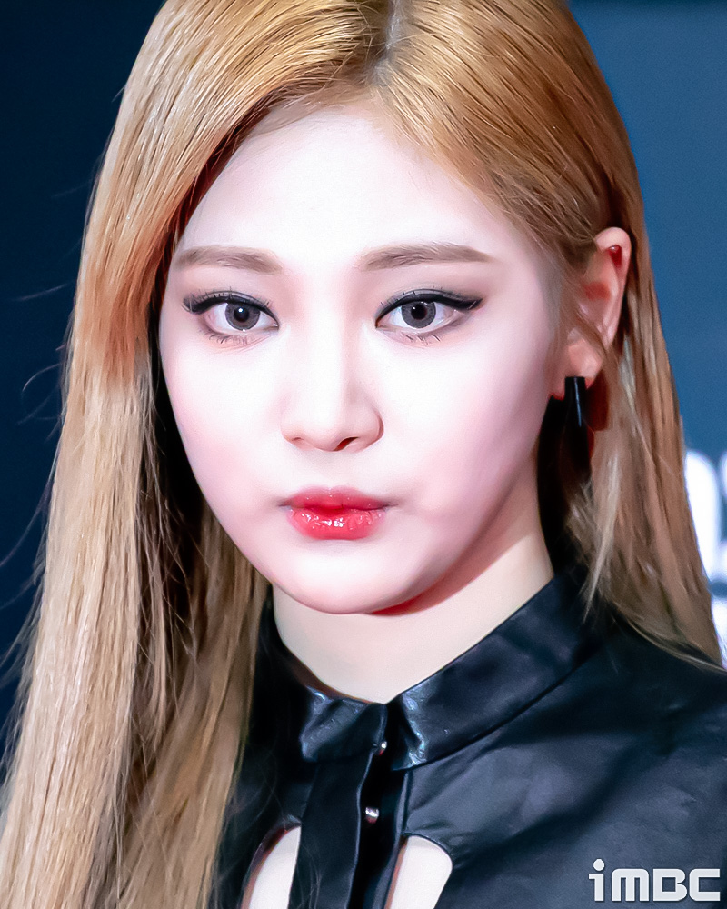 포토 에스파 닝닝 넥스트 닝닝