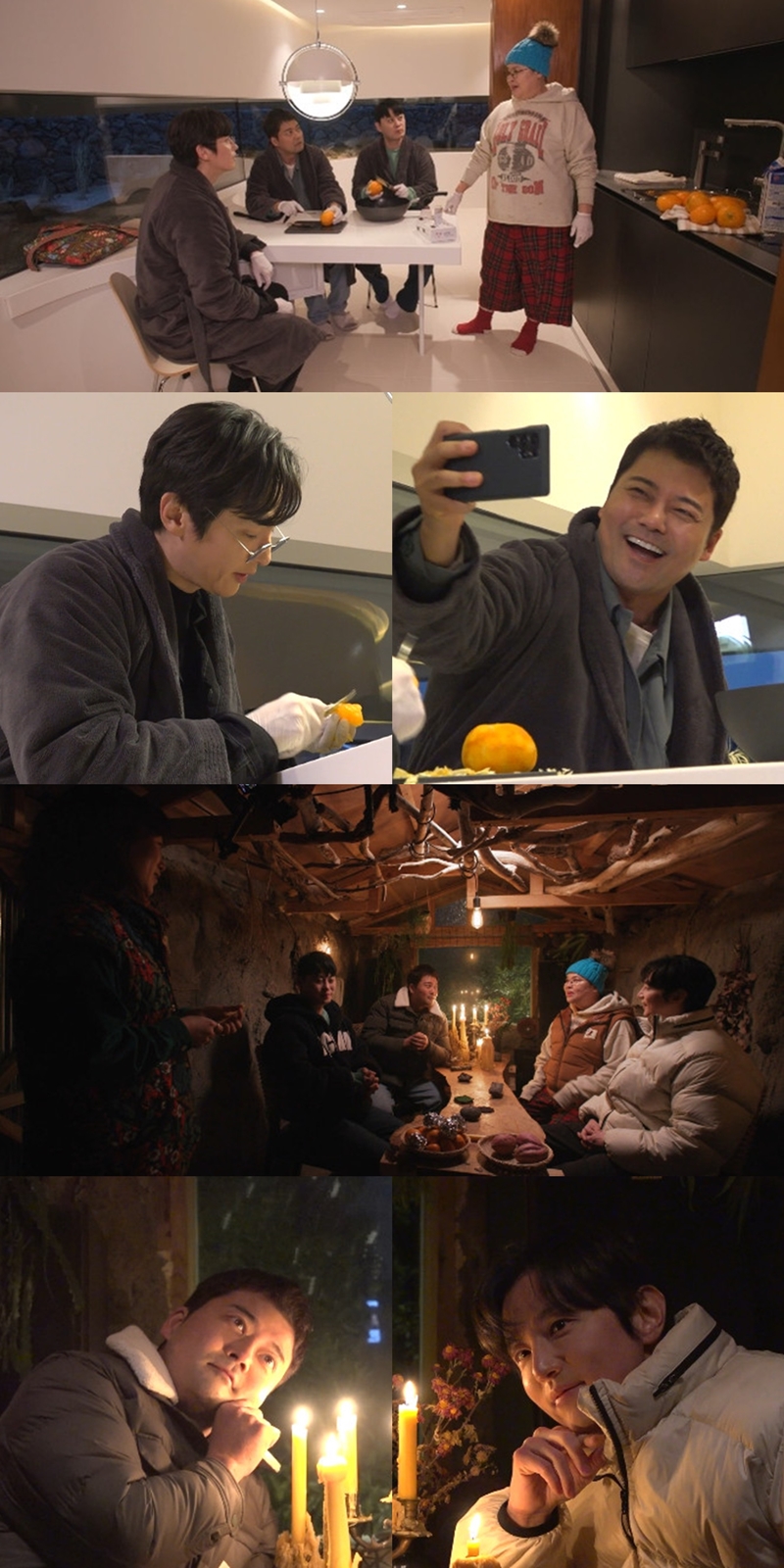 전현무 이영자 ‘핫플에 깜짝 “제주도 100번 넘게 왔지만 이런 곳 처음” 전참시