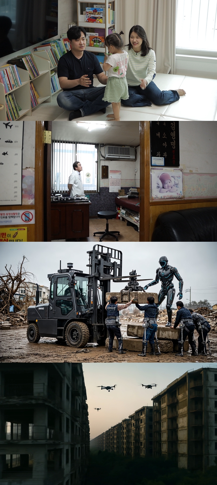 "대한민국 망했다?"…MBC 'PD수첩'이 예측한 2060년 미래 - 서플