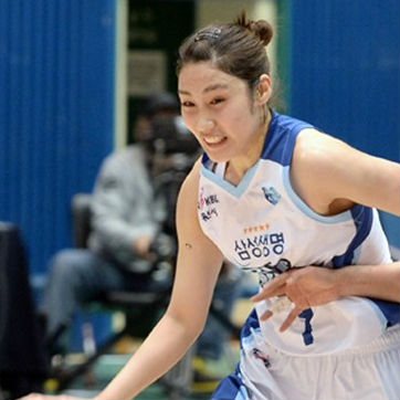 [WKBL] '박하나 15점' 삼성, KDB생명 잡고 3연패 탈출