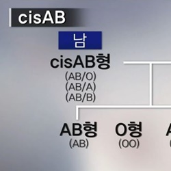 [경찰청 사람들 2015 리뷰] 신종 희귀 혈액형 등장, CIS-AB형의 정체는?