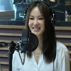 '엄정화'가 말하는 질투의 주인공은…'JYP'? | 기사상세 | iMBC 연예