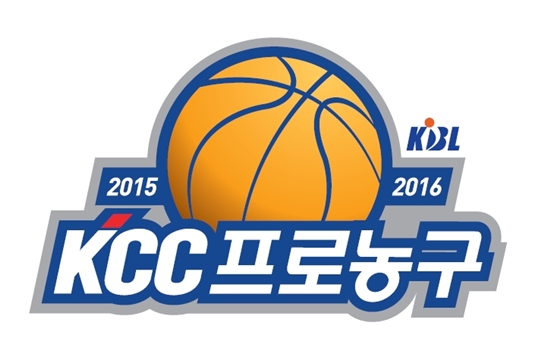 KBL, 타이틀스폰서 'KCC'로 결정