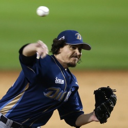 [PO2] '마산 아재 방긋' NC, 창단 첫 홈 PS 승리