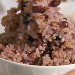 '잡곡밥' 더 건강하게 먹는 방법 | 기사상세 | iMBC 연예