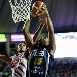 [KBL 파이널] 스포트라이트 비켜 간, 그러나 중심에 있던 그들