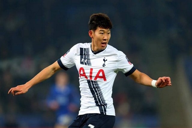 [EPL 33R] '손흥민 교체 출격' 토트넘, 맨유 3-0 완파! (종합)