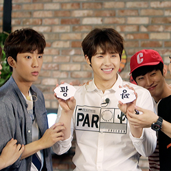 [비하인드] '해요TV-B1A4의 사생활' 이렇게 즐거운데... 왜때문에 마지막이에요? ②