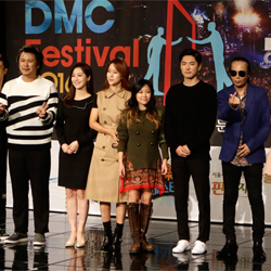〈2016 DMC 페스티벌〉 방송을 보고-듣고-체험하는 '전대미문' 축제가 온다! [기자간담회]