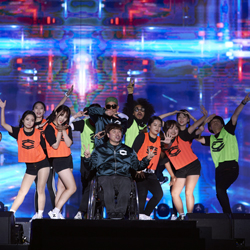 [2016 DMC 페스티벌 리뷰] ‘90년대로 시간여행해볼까’ 전 세대 아우른 무대 등장!