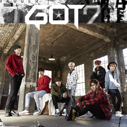 GOT7, 일본 네번째 싱글 'MY SWAGGER' 빌보드 재팬 싱글 1위!