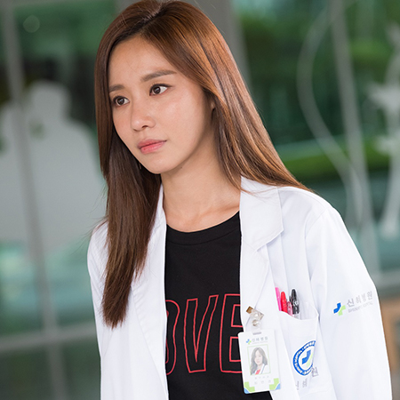 김아중, '일문일답' 직접 뽑은 관전 포인트부터 허임의 매력은!?