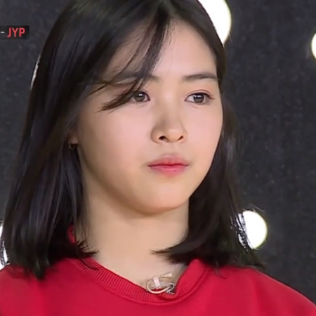 JYP 소속 신류진 오디션 영상 100만 뷰 돌파 ‘눈길’