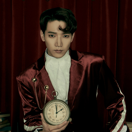 2PM, JYP와 두 번째 재계약! 준케이, 日 새 앨범 발매→전국투어 개최