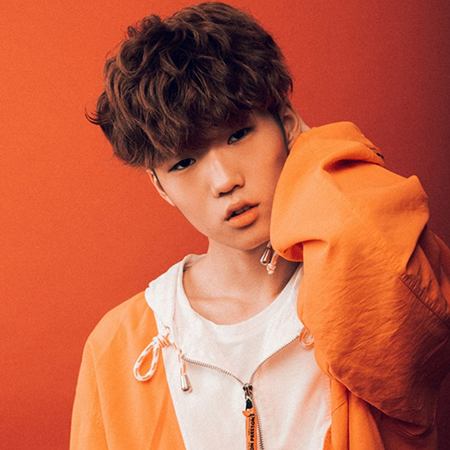 '고등래퍼2' 우승자 김하온, 활동명 'HAON'으로 5월 첫 싱글 발매 예고!