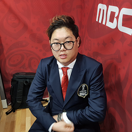 MBCX감스트, 최대 35만 동시 접속...‘디지털 중계 새 지평’