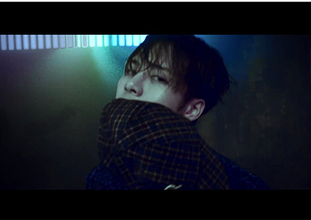 GOT7 영재, 솔로곡 MV서 고독한 연기 + 소울풀 보컬...진영은 솔로곡 'My Youth' 티저 포스터 공개