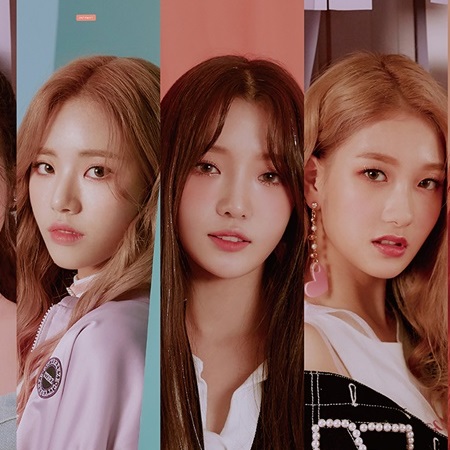 ‘약속아홉이들의 사랑폭탄 투척’ 프로미스나인, 한글날 기념 ‘From.9’ 스페셜 포스터 공개