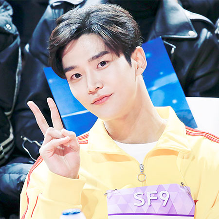 [PICK아이돌]☆개안☆고화질로 즐기는 아이돌 #SF9