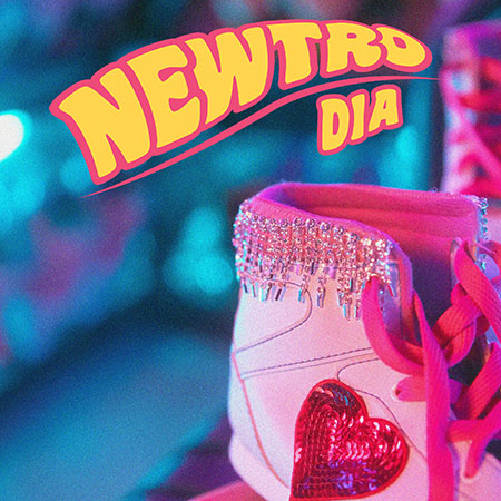 다이아, 새 앨범 'NEWTRO'로 7인 7색 매력 발산 예고 "19일 발매"
