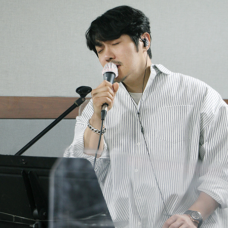 '믿고 듣는' KCM, 오는 13일 컴백 예고 "봄날의 위로 전하고파"