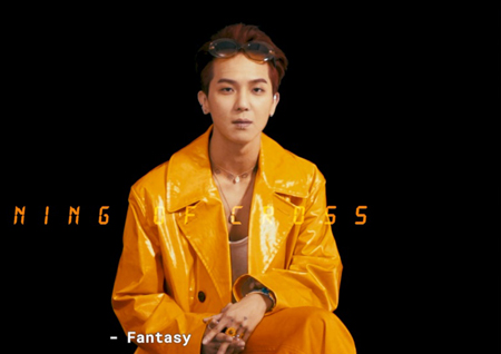 ‘D-3' 위너, 타이틀곡 ’SOSO' 가사 일부 깜짝 공개 "센 척하는 겉모습과 그 속의 아픔 표현"