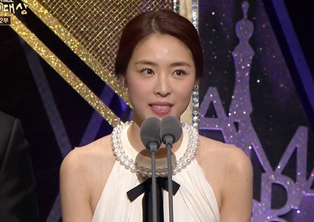 김경남, '특별근로감독관 조장풍' 김동욱-오대환 수상 축하… "선물 같은 작품"