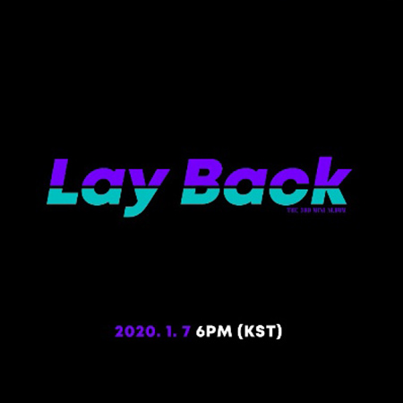 컴백 D-2 베리베리, 타이틀곡 ‘Lay Back’ MV 티저 공개