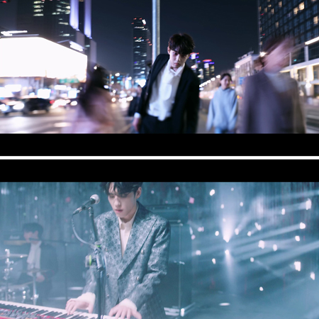 DAY6, 신곡 ‘Zombie’ MV 티저 최초 공개 ‘강한 울림 예고’