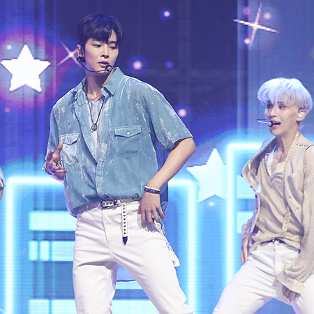 [B하인드] SF9 로운, 190.5cm 장신에서 나오는 환상적인 비주얼