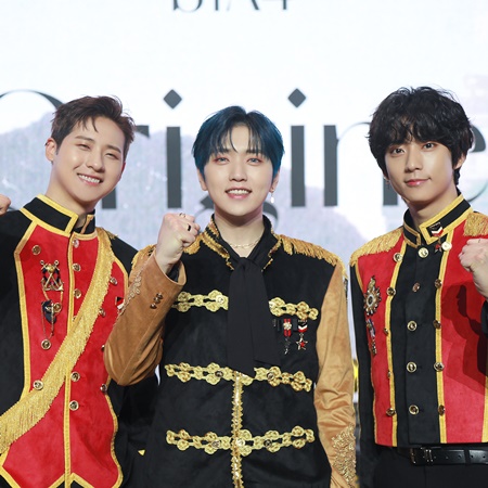 B1A4 "3인조 재편…방향성 고민 많았다"