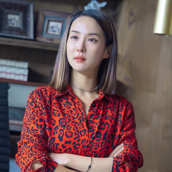 바람피면 죽는다 조여정 수갑 꺼내든 이시언 앞에서도 당당