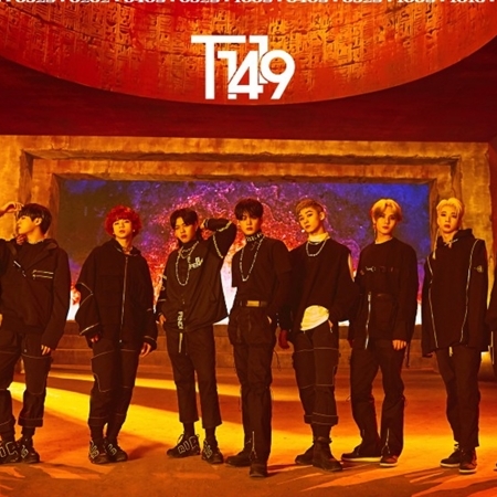 T1419, 30만 명 본 '글로벌 데뷔쇼' 풀버전 공개