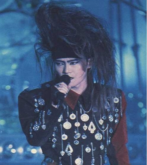 ing JAPAN TV] X-JAPAN TOSHI, 사이비 종교 때문에 파산