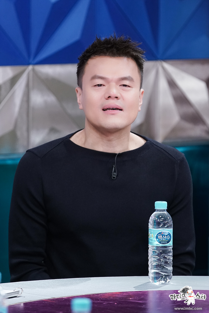포토로 미리보는 JYP 대표 ‘끼쟁이들’ 출동! “SM, YG 긴장해!”