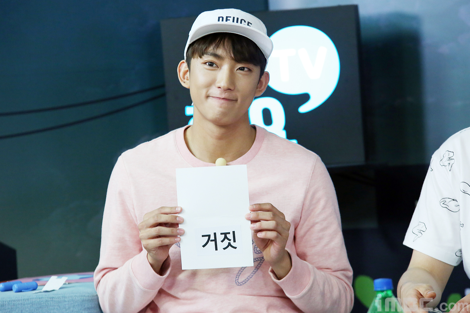 [비하인드] '해요TV-B1A4의 사생활' 진짜 이렇게 다 공개해도 되는건가요? ②