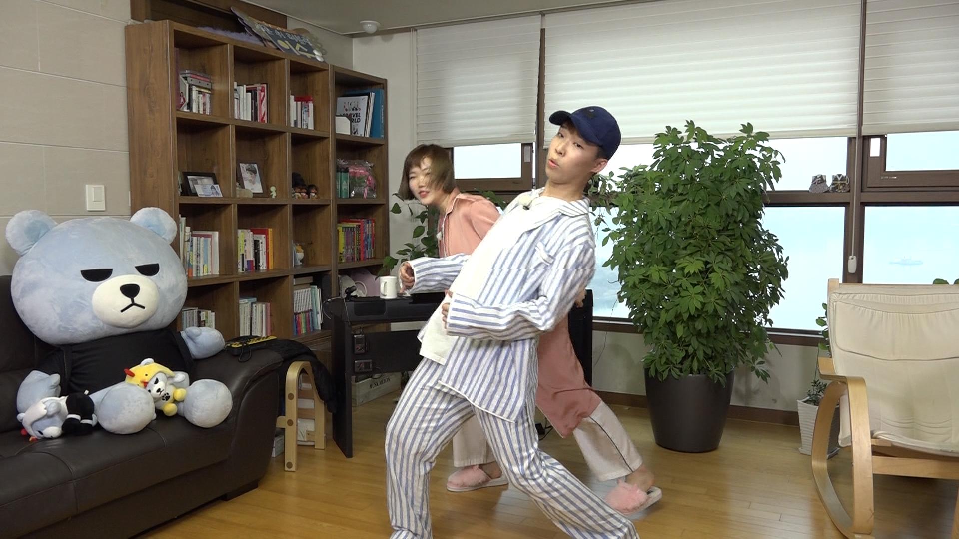 악동뮤지션 '춤방' 오픈! YG-SM-JYP 댄스 비교분석!