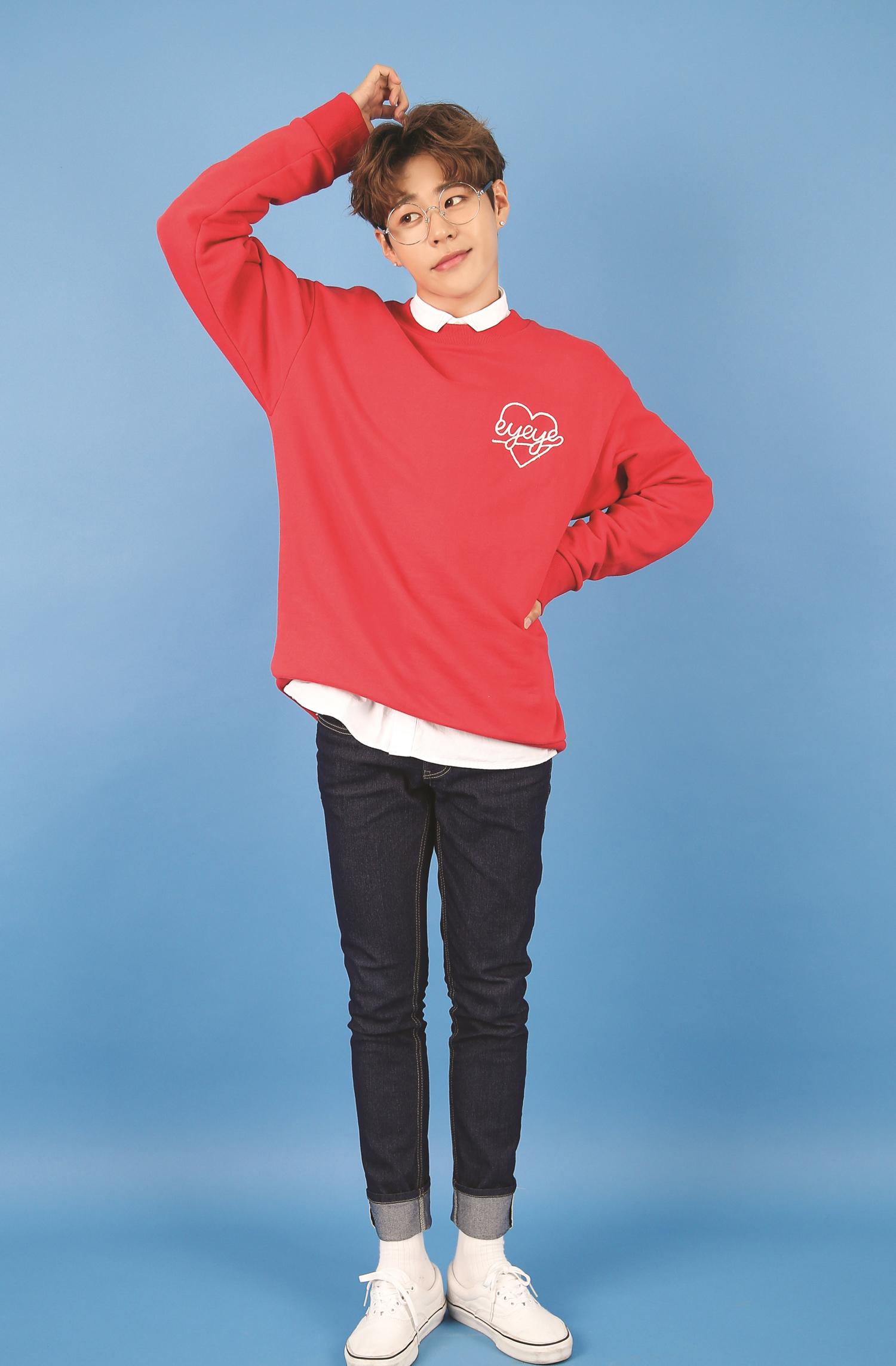 임팩트 태호, EBS MC로 맹활약! 신개념 과학돌의 탄생!