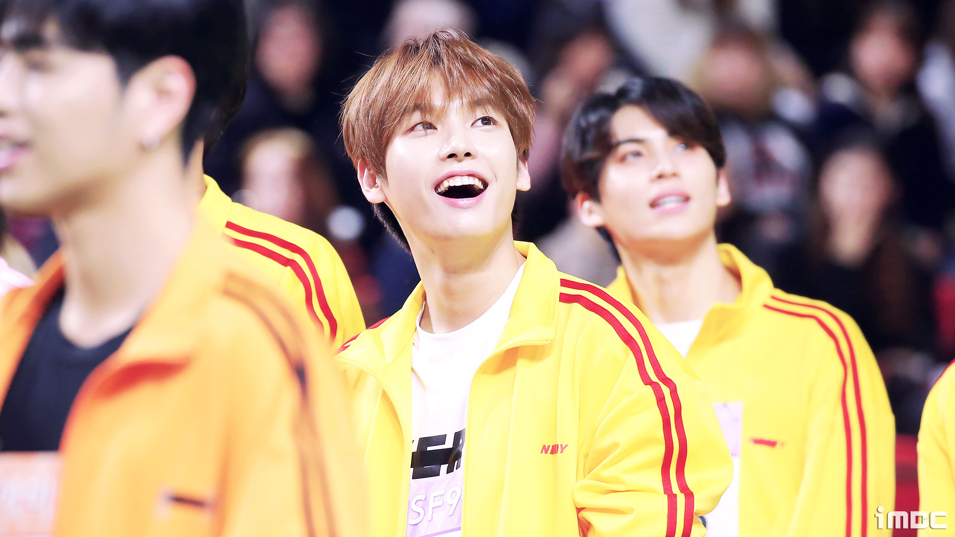 [PICK아이돌]☆개안☆고화질로 즐기는 아이돌 #SF9