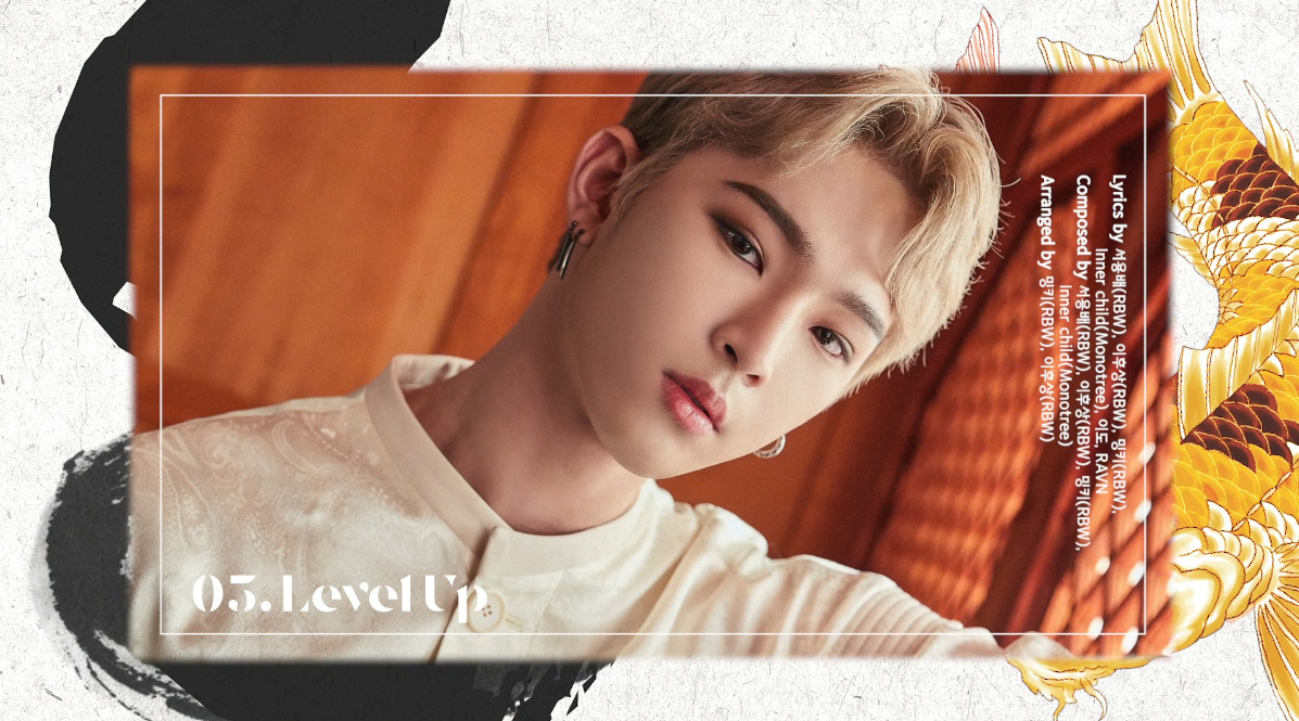 원어스(ONEUS), 새 미니앨범 'FLY WITH US' 하이라이트 메들리 공개