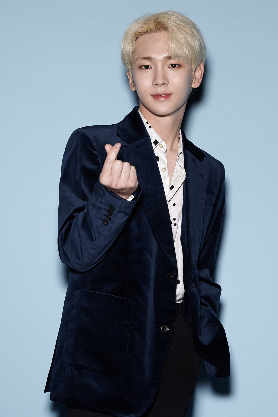 샤이니 키 ‘배드 러브 가장 장시간 녹음한 곡 [일문일답]