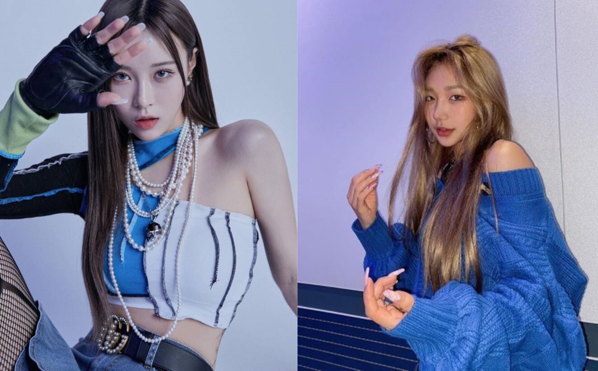 '스우파'부터 '강철부대'까지…"진짜가 나타났다" [2021총결산]