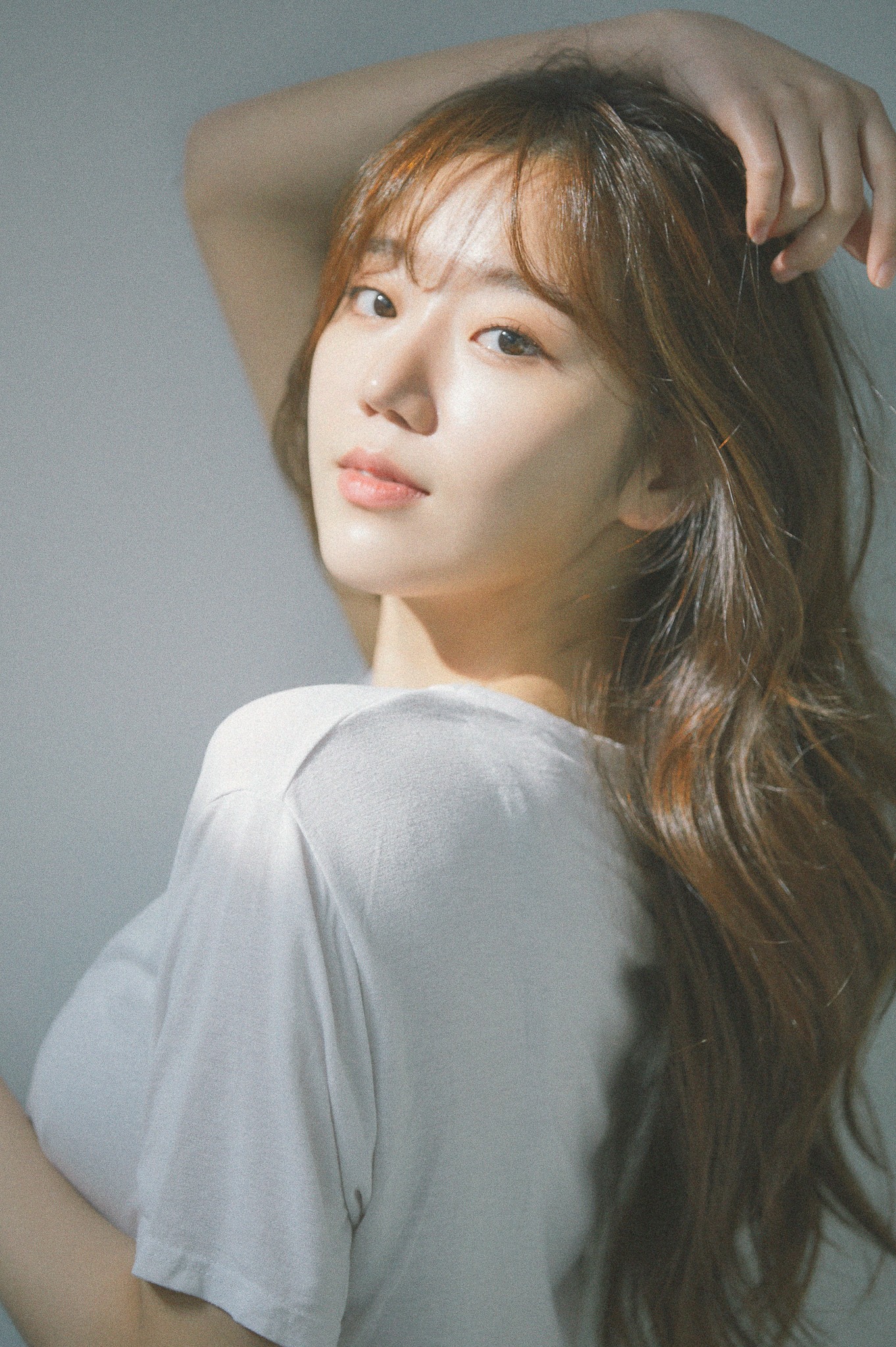 '그 해 우리는' 전혜원 "'직진 채란' 연기에 집중" [일문일답]